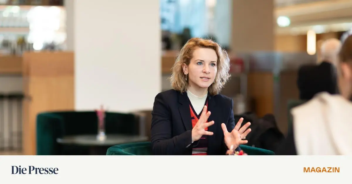 Wissenschaftsministerin Holzleitner: „Werden Zugangshürden wohl nicht ganz abschaffen ...